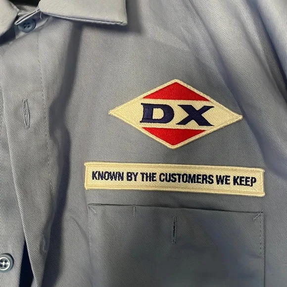 Dx Shirt The Outsiders Dx Gas Station Sodapop T Shirt Men Cotton